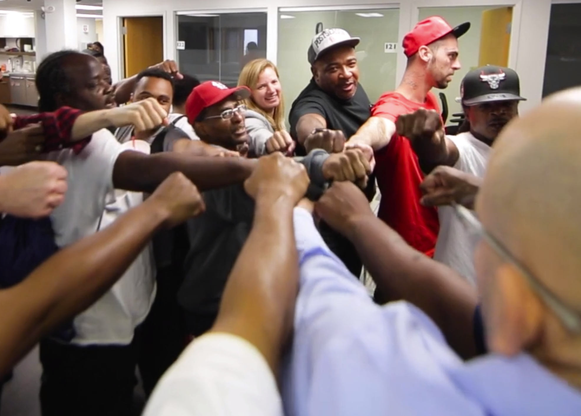 Concordance to Take Proven Model to Reduce Reincarceration National