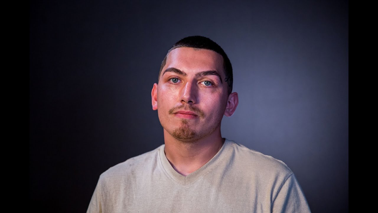 Video: Bobby's Story - Concordance