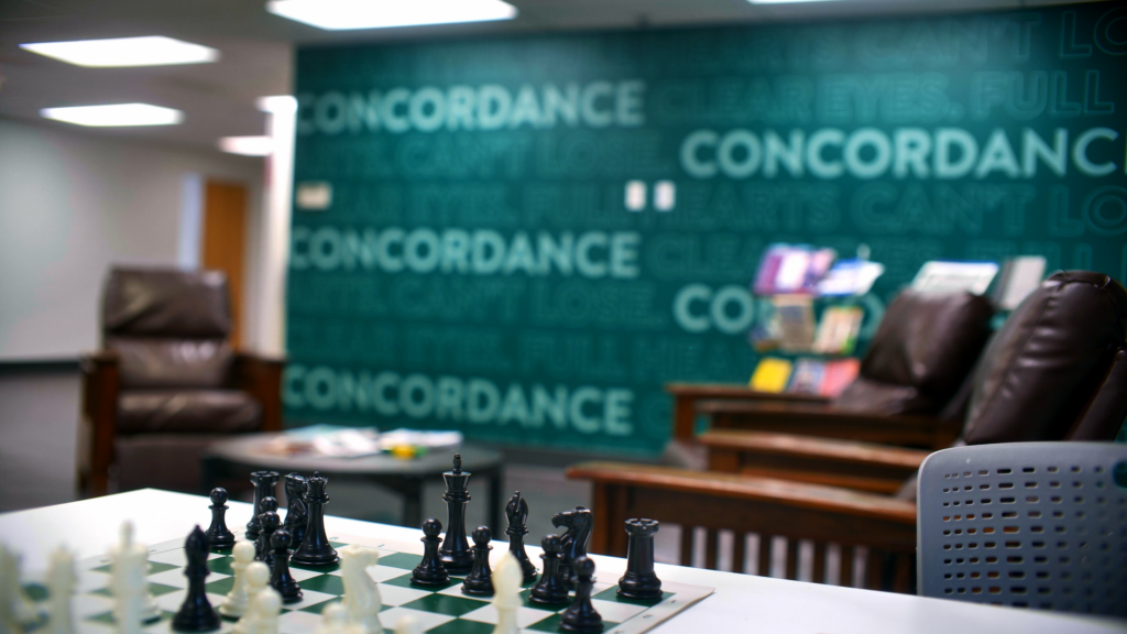 Commercial: Get to Know Concordance - Concordance