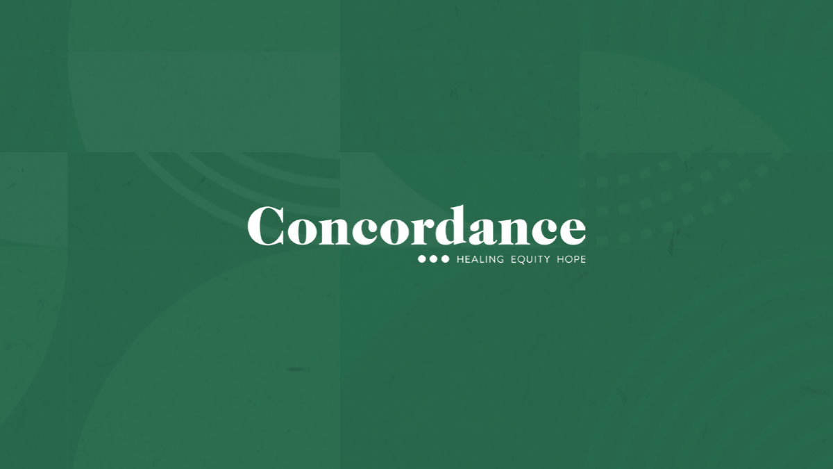 Home • Concordance