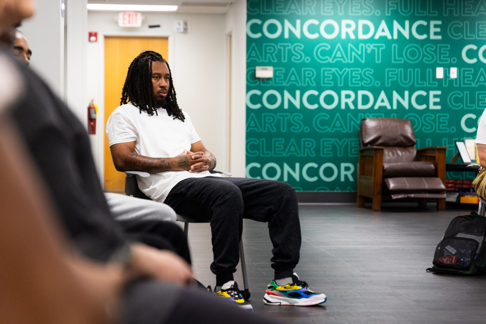 News • Concordance